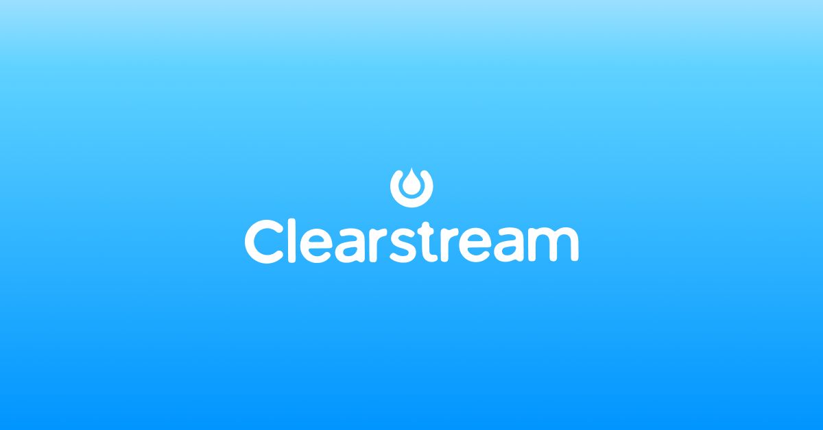Clearstream | Better Water, Made Simple.